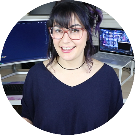 Code Like a Girl - Online coding courses for women